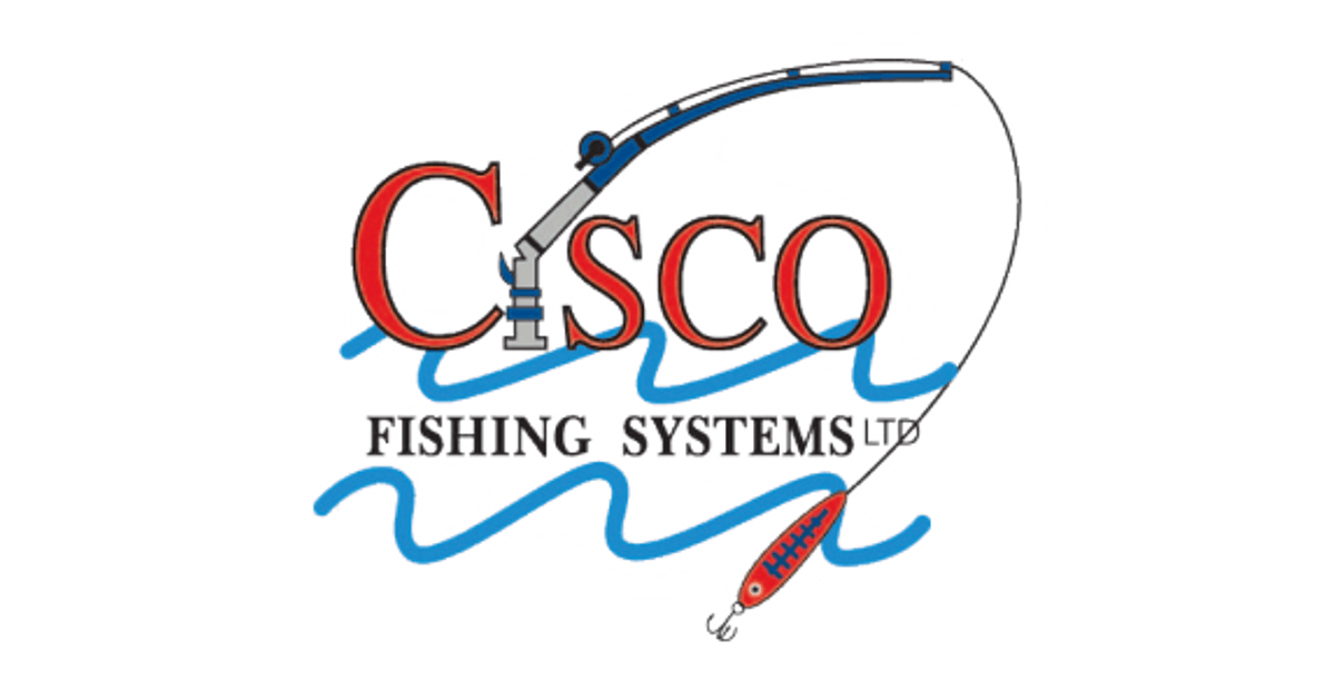 Main Products | Cisco Fishing Equipment