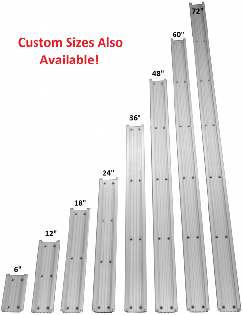 Track Systems | Cisco Sure-Stop Track | Cisco Fishing Systems