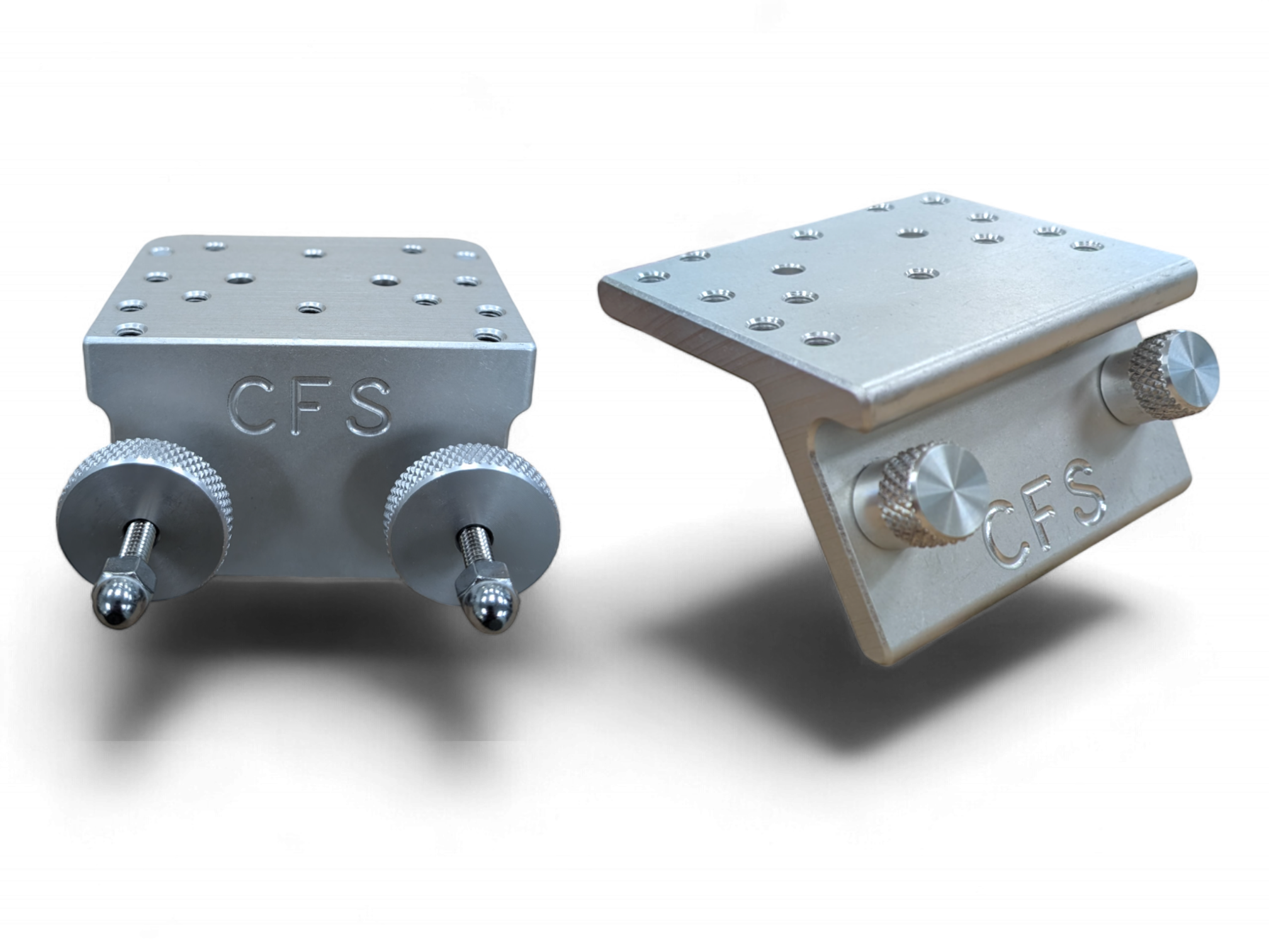 Tracker VersaTrack Mount | Cisco Fishing Systems