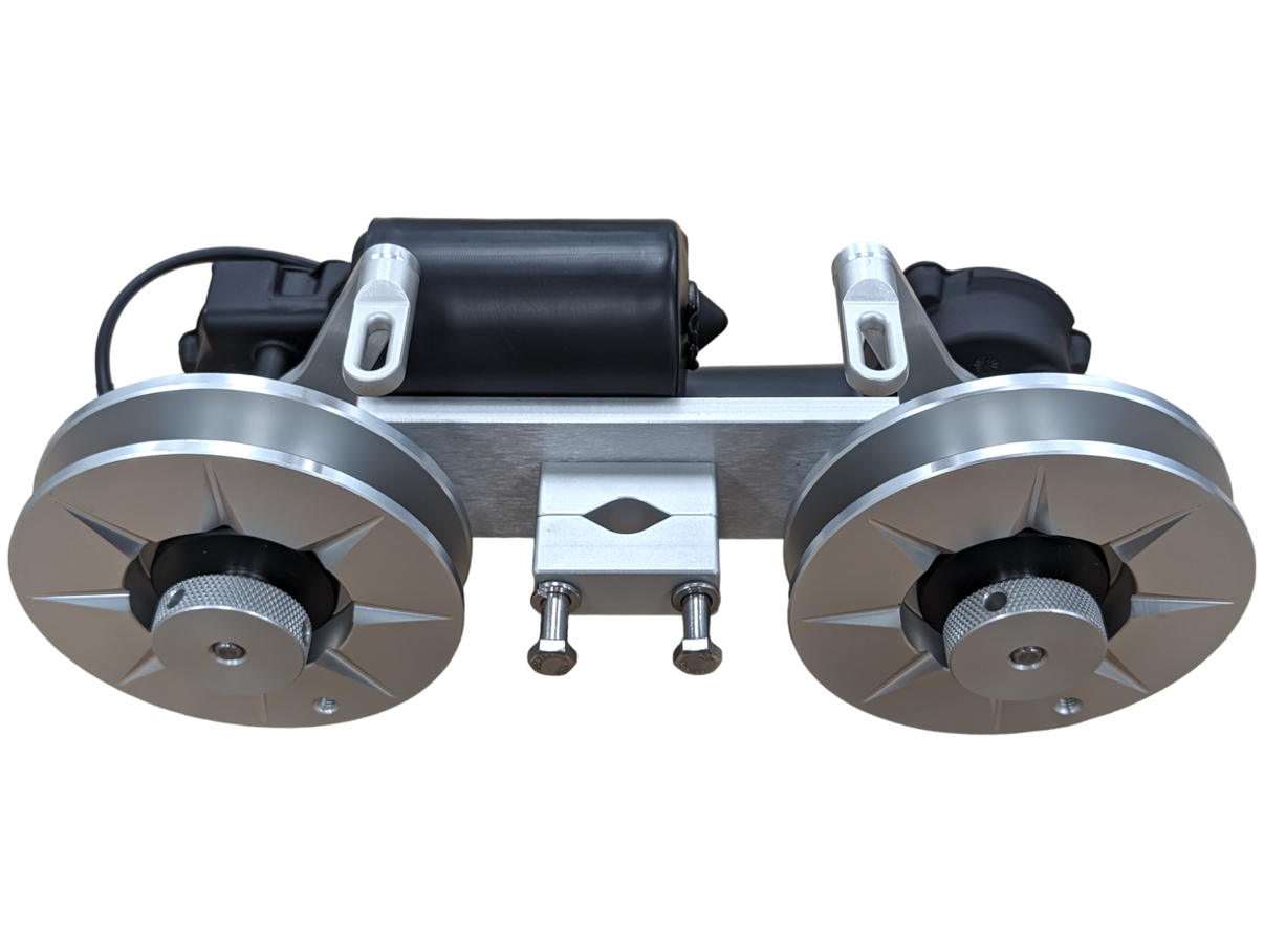 Electric Planer Board Reel | Fishing Equipment | Cisco Fishing