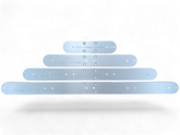 Cross Plates | Double, Triple, Quad, Quint | Cisco Fishing