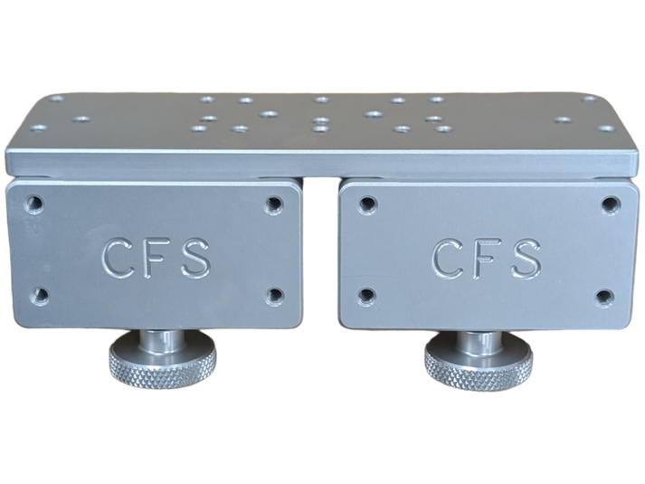 Heavy Duty Alumacraft Mount