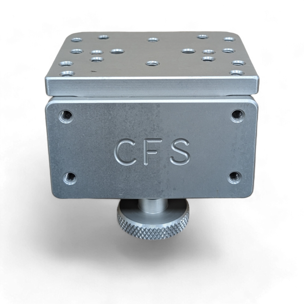 Boat Specific Integrated Mounting Systems | Cisco Fishing