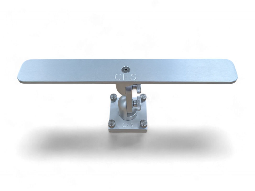 Marine Electronics Mount | Cisco Fishing Systems