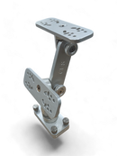 Double Stack Electronics Mount