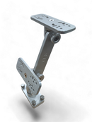 Double Stack Electronics Mount