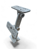 Double Stack Electronics Mount | Cisco Fishing
