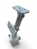Double Stack Electronics Mount
