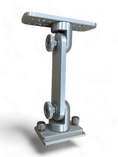 Dual Articulating Electronics Mount