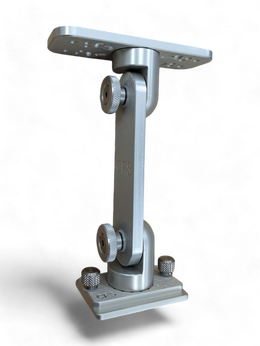 Dual Articulating Electronics Mount | Fish Finder Mount