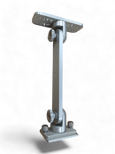 Dual Articulating Electronics Mount