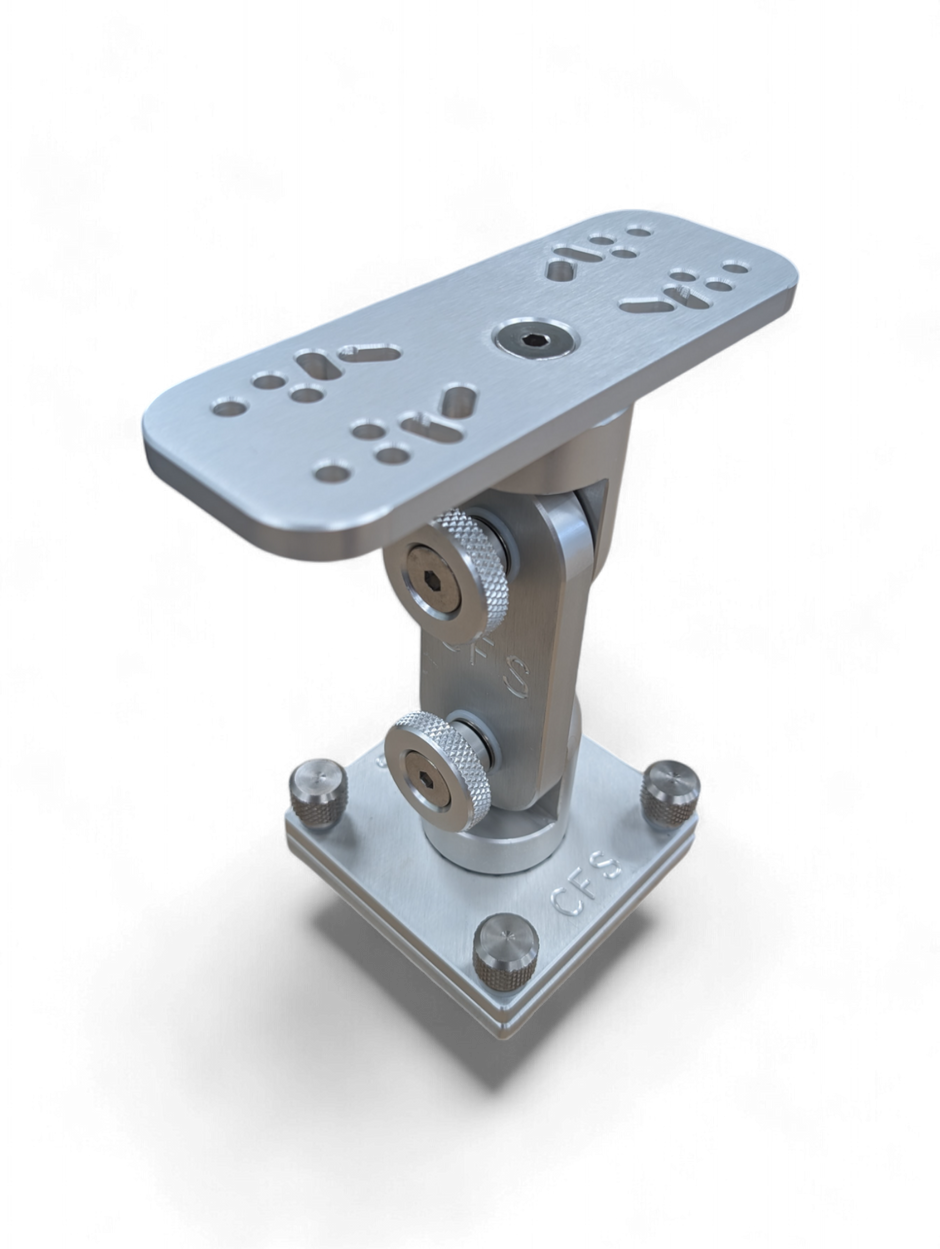 Marine Electronics Mount | Fishfinder Mount | Cisco Fishing