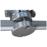 Mounts For Single Rod Holders | Adjustable Rod Holder