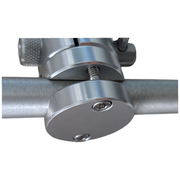 Lund Alumacraft Starcraft Ranger Rail Mounts | Cisco Fishing Systems