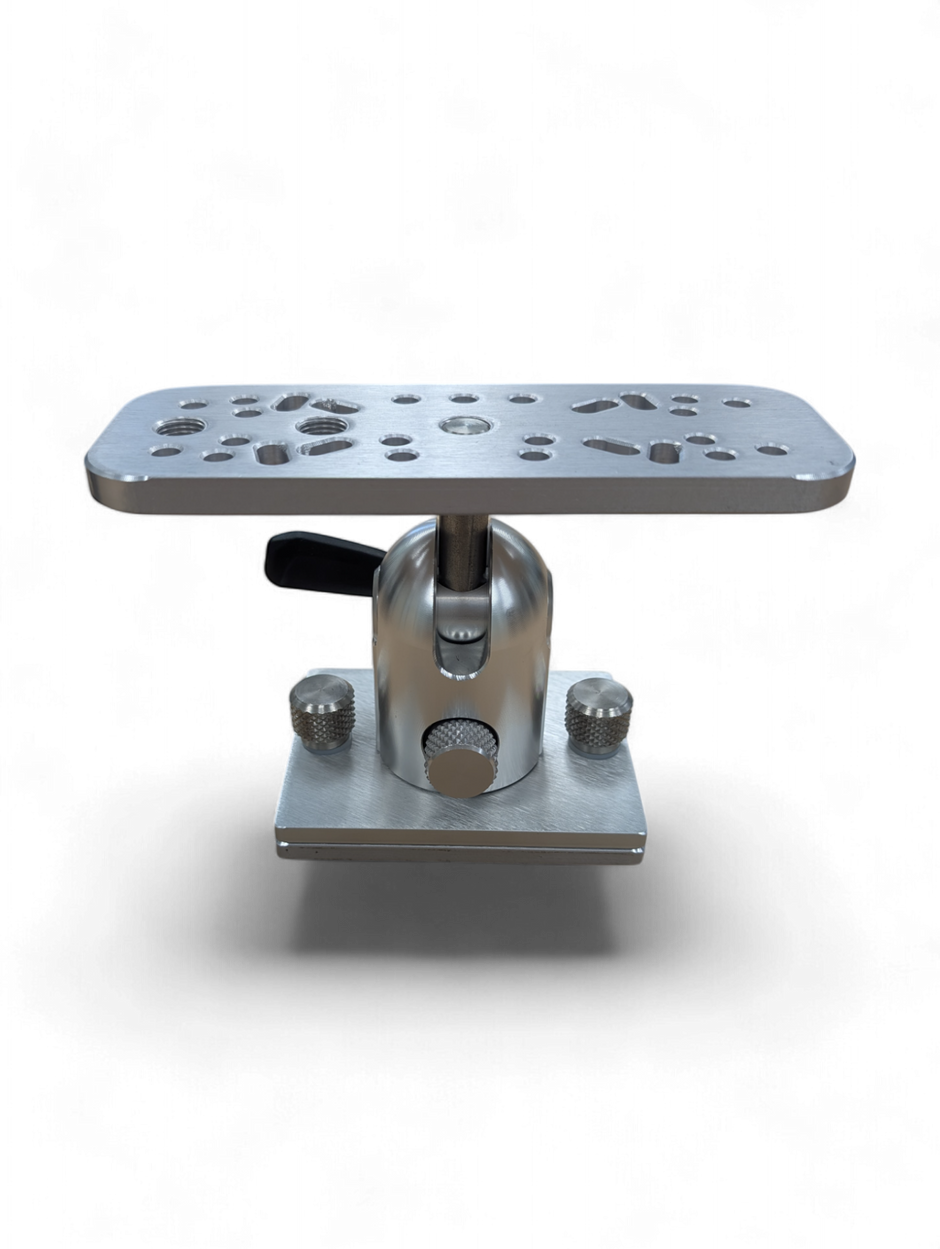Marine Electronics Mount | Cisco Fishing Systems