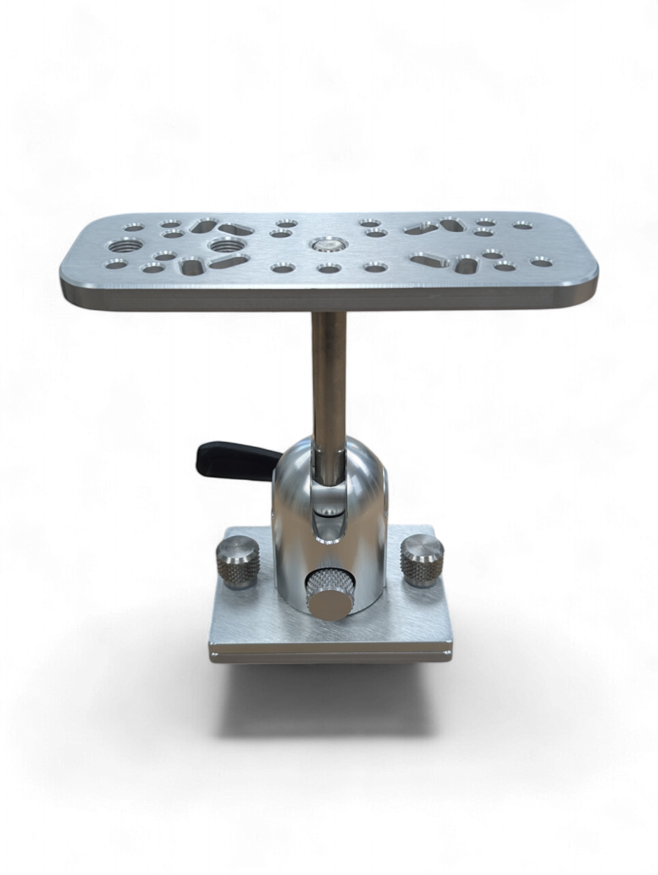 Marine Electronics Mount | Cisco Fishing Systems