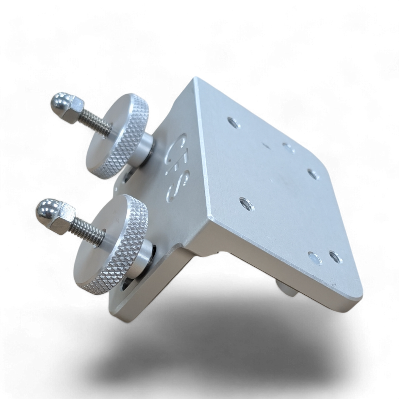Tracker VersaTrack Mount | Cisco Fishing | Boat Mounts