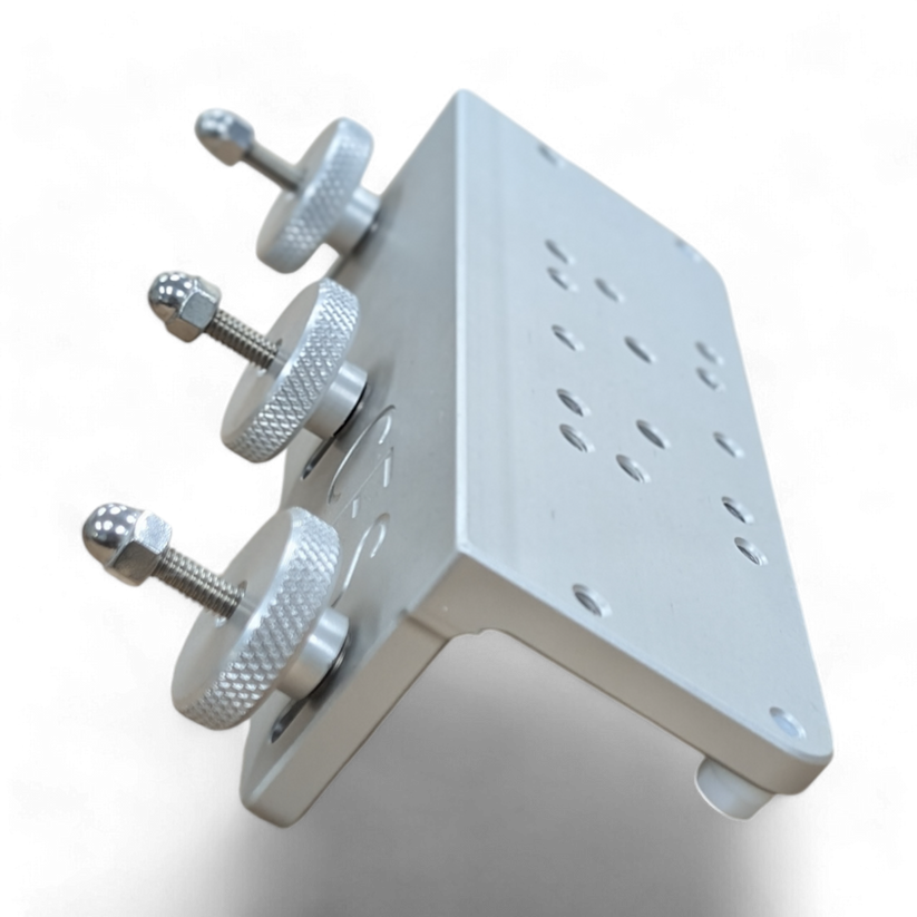 Tracker VersaTrack Mount | Cisco Fishing | Boat Mounts