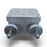 Tracker VersaTrack Mount | Cisco Fishing Systems