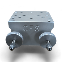 Tracker VersaTrack Mount | Cisco Fishing | Boat Mounts