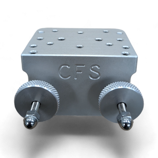 Tracker VersaTrack Mount | Cisco Fishing | Boat Mounts