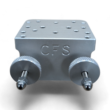 Tracker VersaTrack Mount | Cisco Fishing Systems