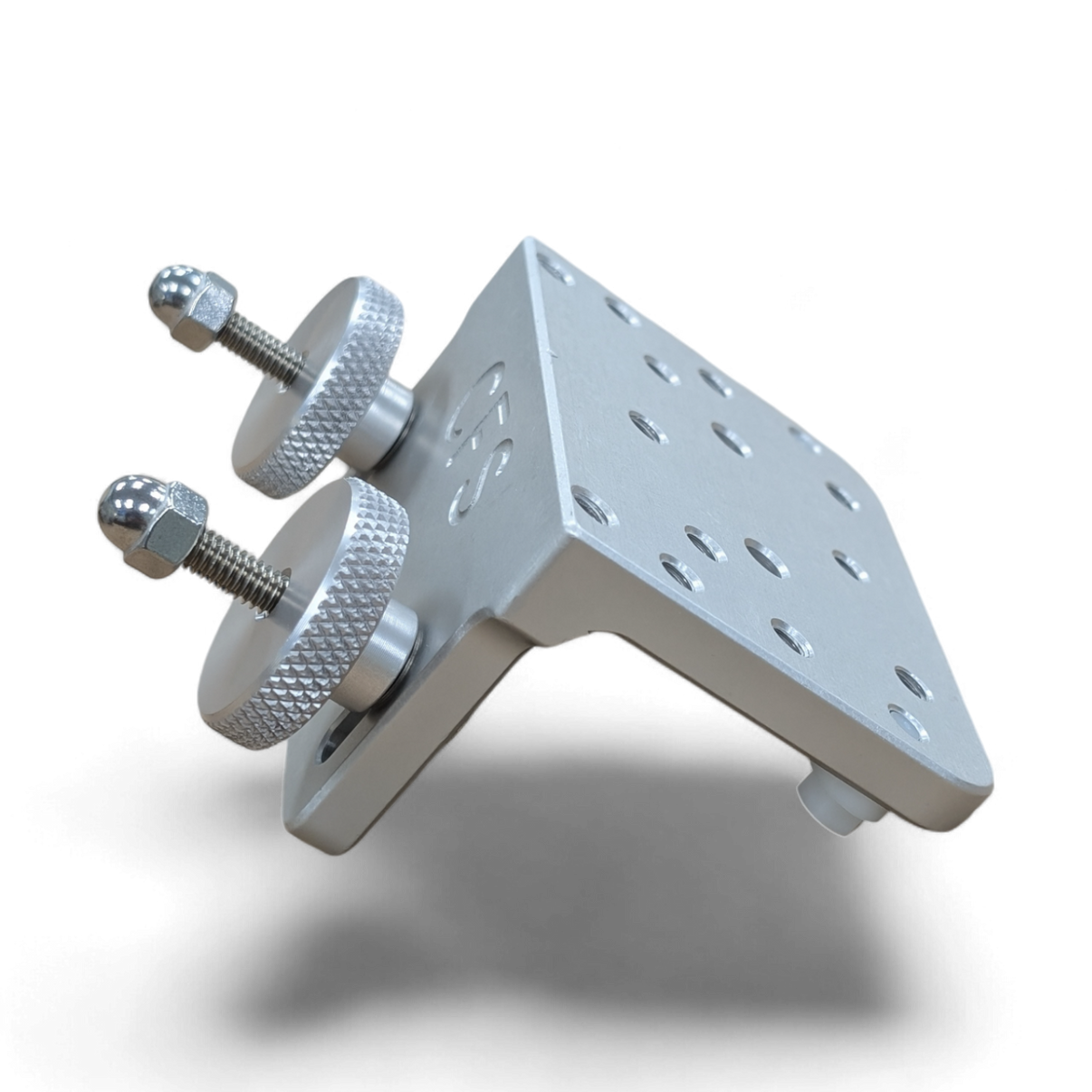 Tracker VersaTrack Mount | Cisco Fishing | Boat Mounts