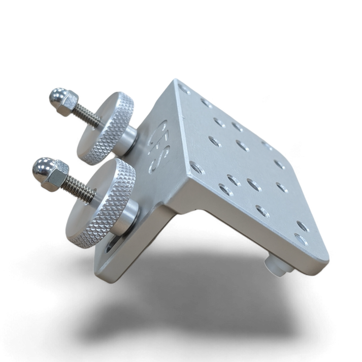 Tracker VersaTrack Mount | Cisco Fishing | Boat Mounts