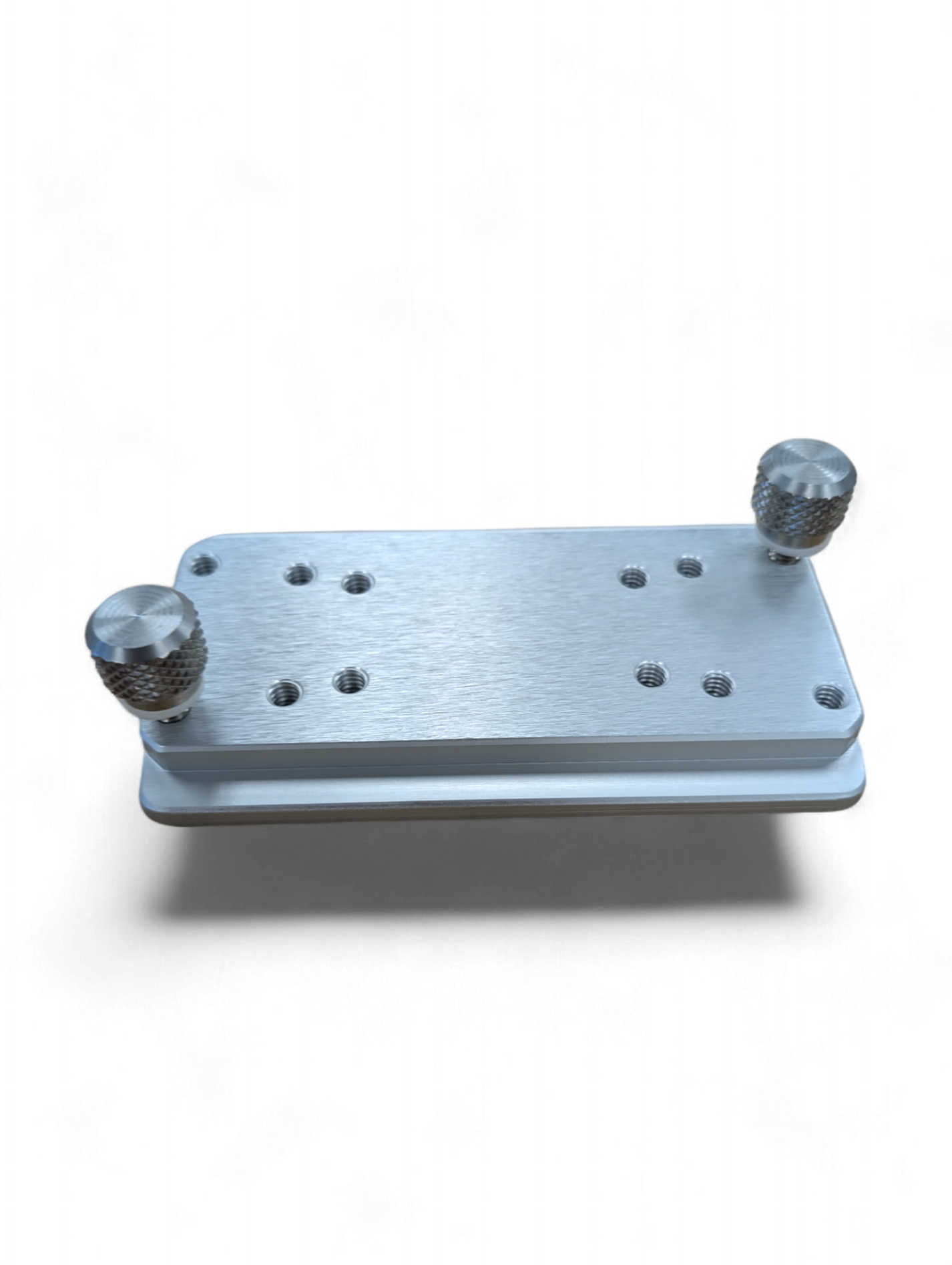 Track Mount for Boat Rod Holders | Cisco Fishing Systems