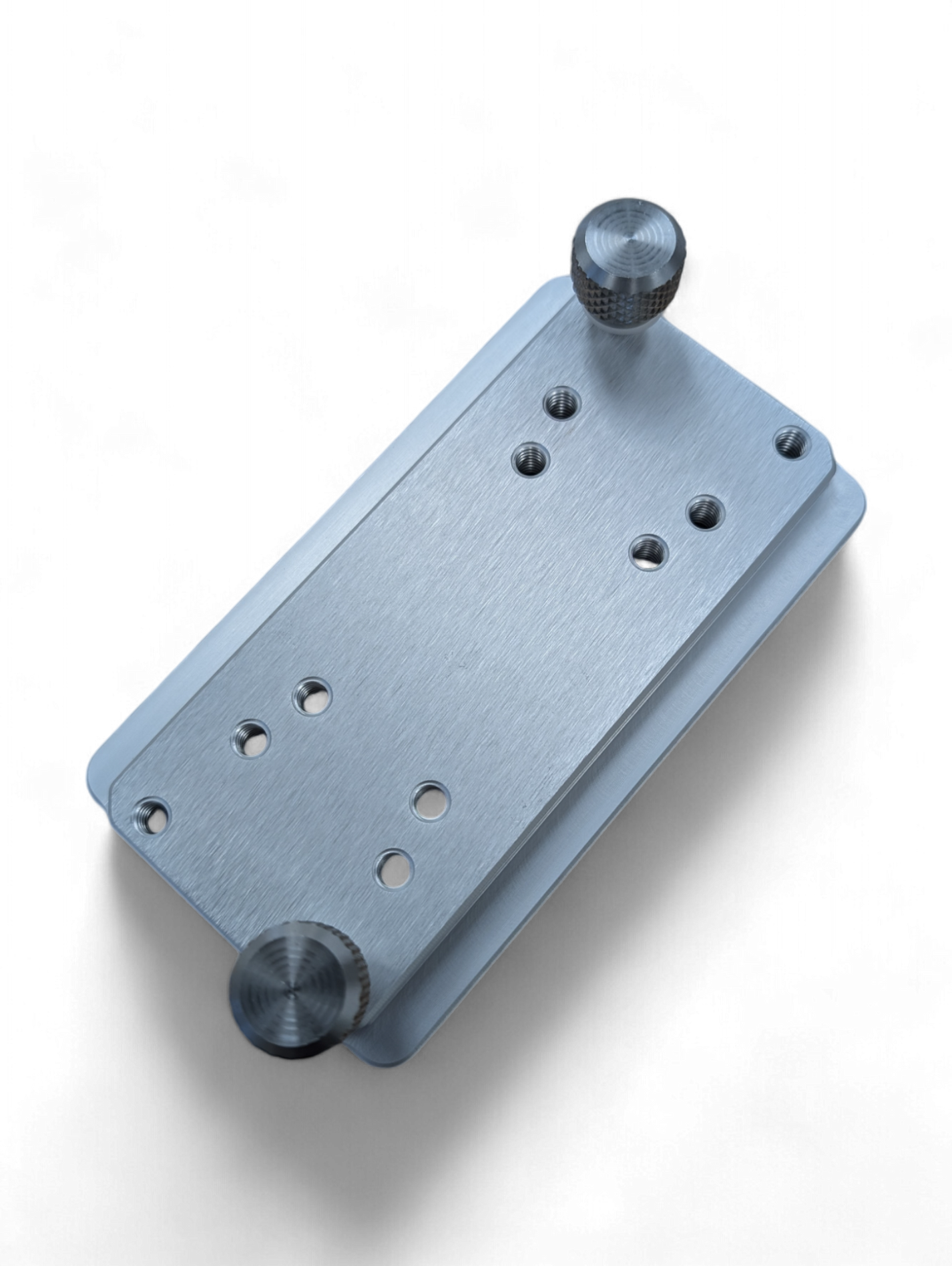 Track Mount for Boat Rod Holders | Cisco Fishing Systems