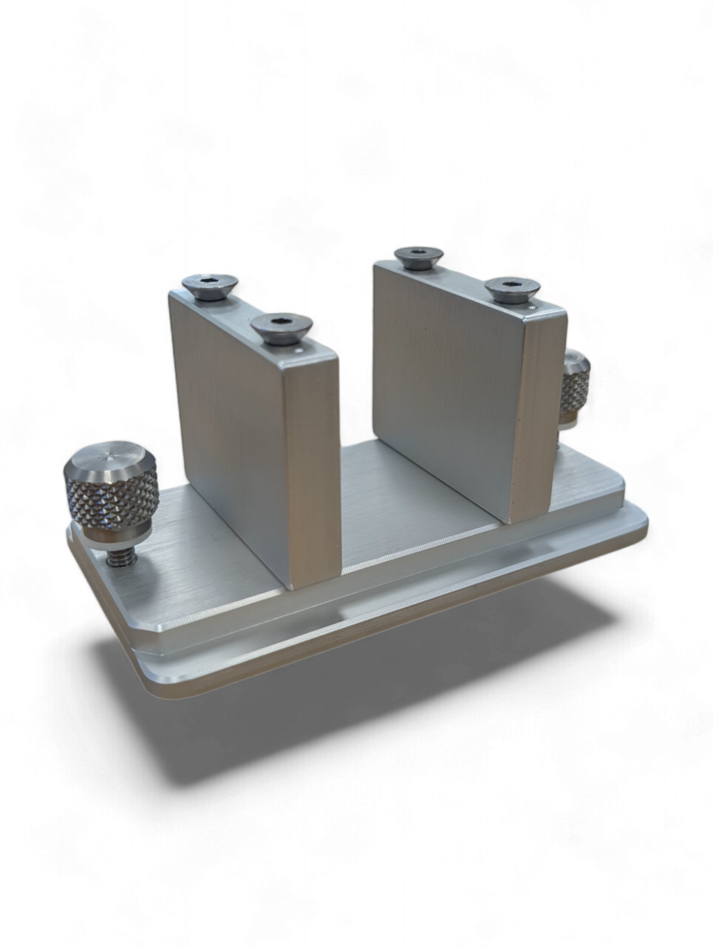 Track Mount for Boat Rod Holders | Cisco Fishing Systems