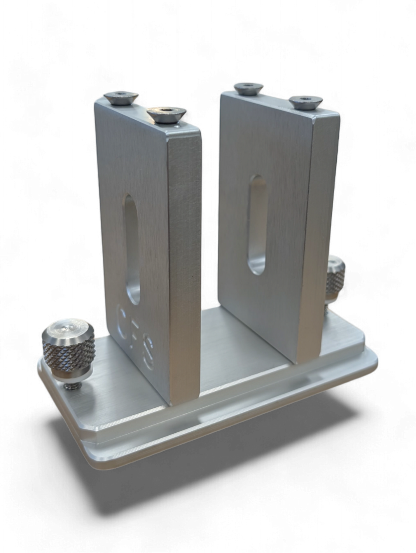 Track Mount for Boat Rod Holders | Cisco Fishing Systems