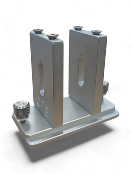 Track Mount for Boat Rod Holders | Cisco Fishing Systems