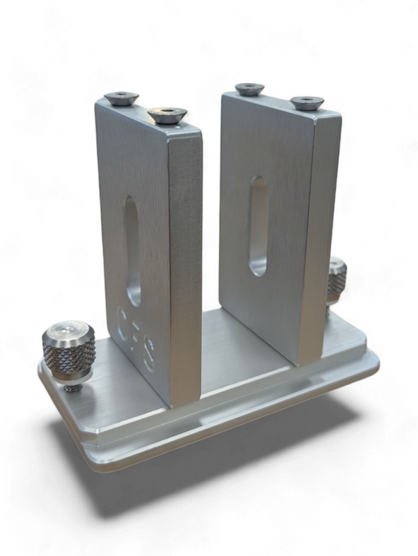 Track Mount for Boat Rod Holders | Cisco Fishing Systems