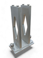 Track Mount for Boat Rod Holders | Cisco Fishing Systems
