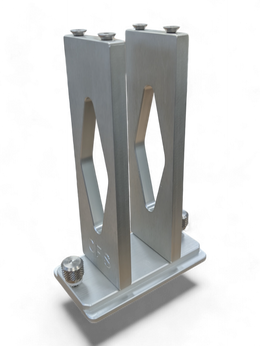 Track Mount for Boat Rod Holders | Cisco Fishing Systems
