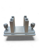 Track Mount for Boat Rod Holders | Cisco Fishing Systems