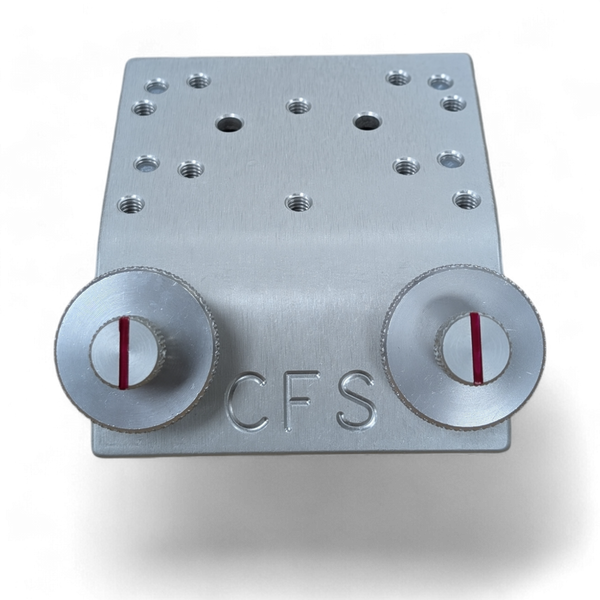 Sport Trac Lund Mount (42°) | Cisco Fishing Systems