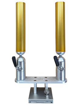 Double Tube Rod Holder | Cisco Fishing | Fishing Equipment