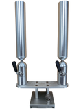Double Tube Rod Holder | Cisco Fishing | Fishing Equipment