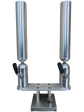 Double Tube Rod Holder | Cisco Fishing | Fishing Equipment