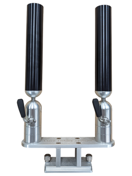 Double Tube Rod Holder | Cisco Fishing | Fishing Equipment