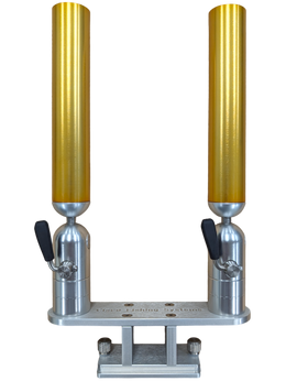 Double Tube Rod Holder | Cisco Fishing | Fishing Equipment