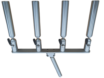 Adjustable Tube Rod Holders | Cisco Fishing Equipment