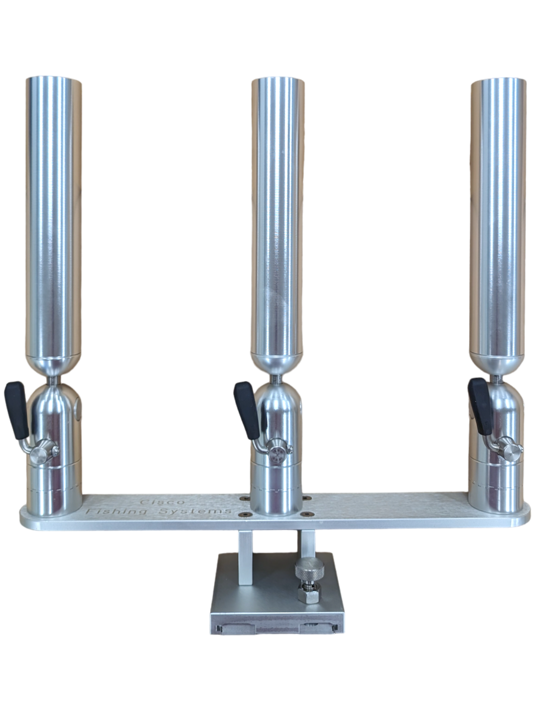 Adjustable Aluminum Rod Holders | Cisco Fishing Systems
