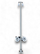 Electric & Manual Planer Mast Options | Cisco Fishing Systems