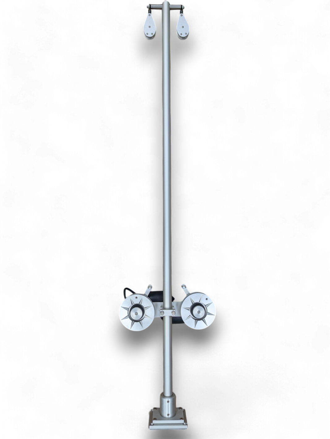 Planer Systems | Cisco Fishing Systems | Planer Masts