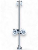 Electric & Manual Planer Mast Options | Cisco Fishing Systems