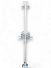 Electric & Manual Planer Mast Options | Cisco Fishing Systems