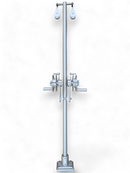 Electric & Manual Planer Mast Options | Cisco Fishing Systems